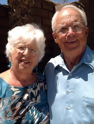 Mr. and Mrs. Wilcox | Celebrations | norfolkdailynews.com