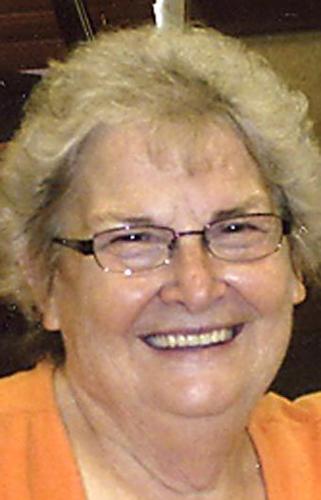 Anne Butterfield | Birthdays | norfolkdailynews.com