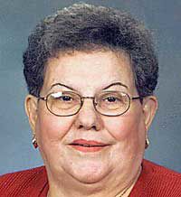 Mary Dreher | Obituaries | norfolkdailynews.com