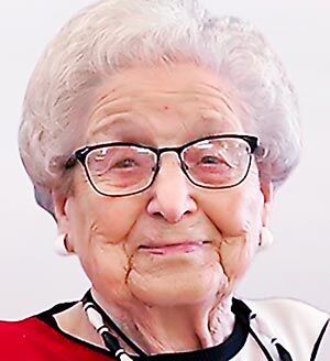 Patricia Hughes | Obituaries | norfolkdailynews.com