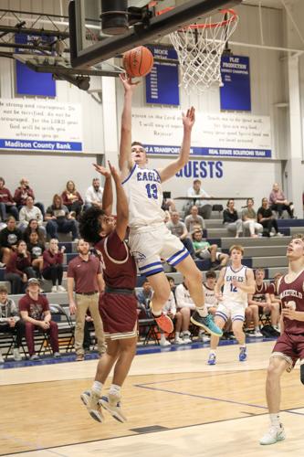 Wakefield girls grab first win of season, LHNE boys extend win streak ...