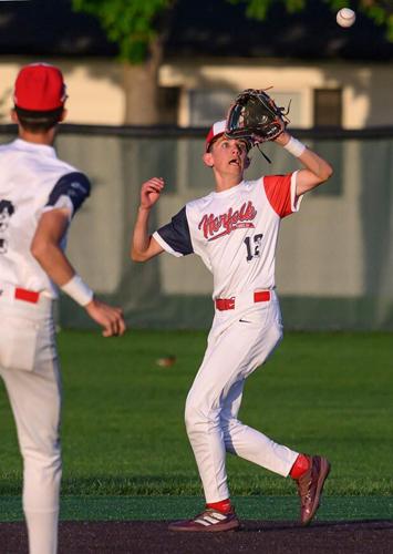 Free bases contribute to split in Legion baseball twin bill | Select ...
