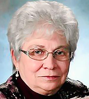 Jo Ann Schaaf | Obituaries | norfolkdailynews.com