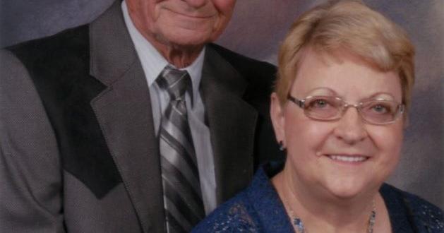 Bill and Jan Sixta | Anniversaries | norfolkdailynews.com