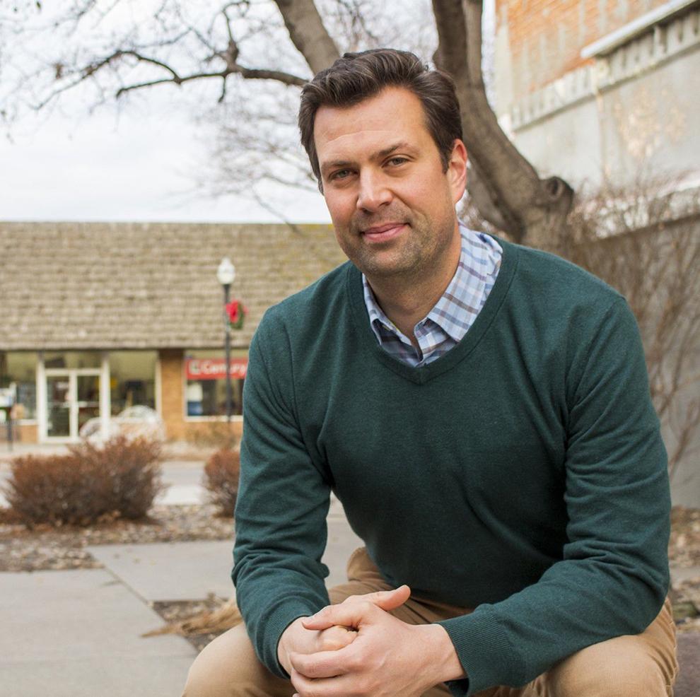Josh Moenning | | norfolkdailynews.com