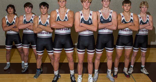 Panthers boys wrestling team returns talent and toughness | Select | norfolkdailynews.com
