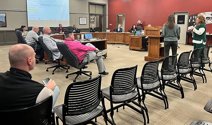Notes from the Norfolk Public Schools Board of Education meeting | News ...