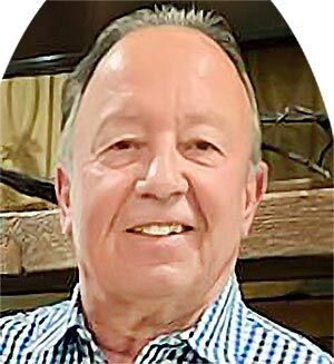 Richard Wegener | Obituaries | norfolkdailynews.com