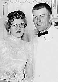 Donald, Ann Marie Thies | Celebrations | norfolkdailynews.com