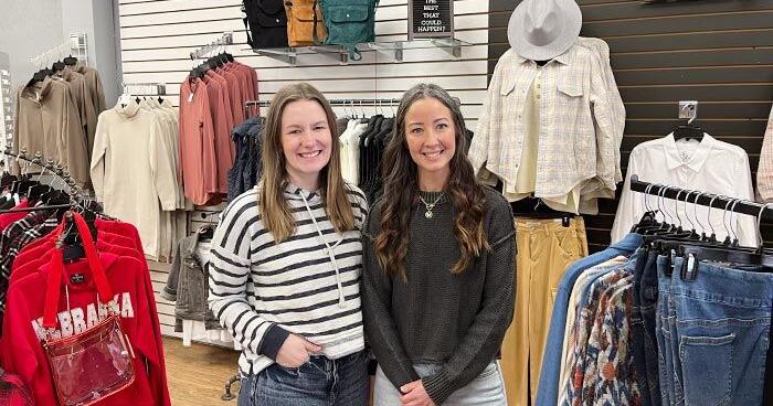 Swans Apparel has rich history in downtown Wayne | Select ...