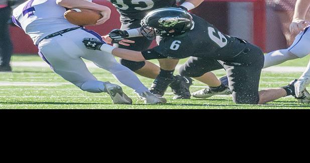 STATE FOOTBALL - Howells-Dodge vs Hitchcock County | Photo Gallery ...