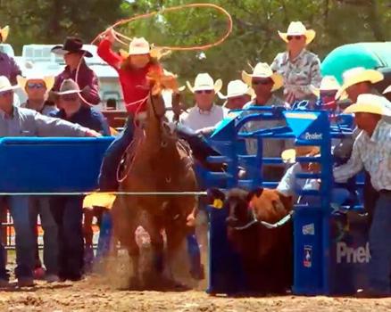 State rodeo finals held in Valentine | Agriculture | norfolkdailynews.com