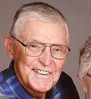 Donald Olsen | Birthdays | norfolkdailynews.com