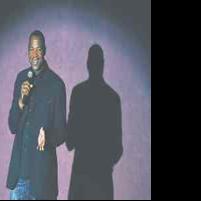 Comedian credits Norfolk festival for boosting his career | News ...