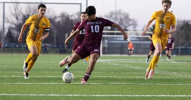 Versatility will be key ingredient of Panthers boys soccer squad ...