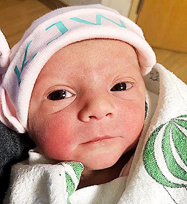 Kayla Wurdeman | Births | norfolkdailynews.com