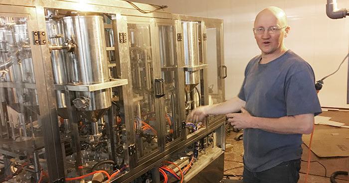 Hartington dairy finds ‘culture’ is right now to offer yogurt | News ...