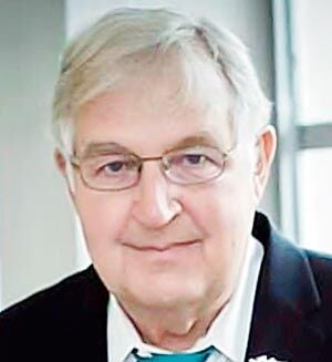 Roman Hupp | Obituaries | norfolkdailynews.com