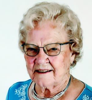 Mary Friedrich | Birthdays | norfolkdailynews.com