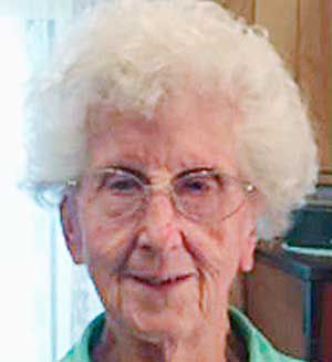 Louise H. Rudnick | Obituaries | norfolkdailynews.com