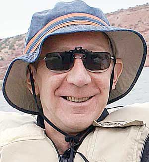 Douglas Rohrer | Obituaries | norfolkdailynews.com