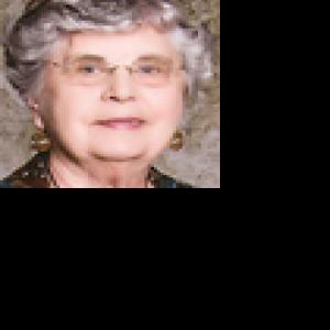 Marjorie Alexander | Obituaries | norfolkdailynews.com