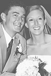 Kay Nedrow, Christopher Jessen | Celebrations | norfolkdailynews.com