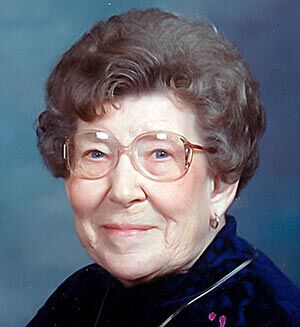 Myra Hansen | Obituaries | norfolkdailynews.com