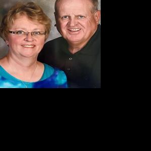 Paul and Janelle Eaton | Anniversaries | norfolkdailynews.com