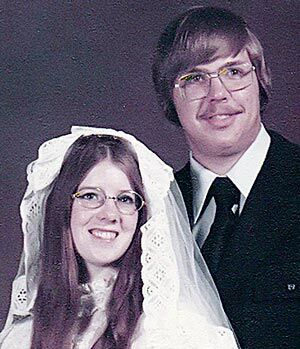 Jim and Veronica Miller | Anniversaries | norfolkdailynews.com