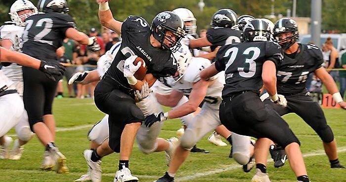 Howells-Dodge survives Cross County’s fourth-quarter comeback | Sports ...