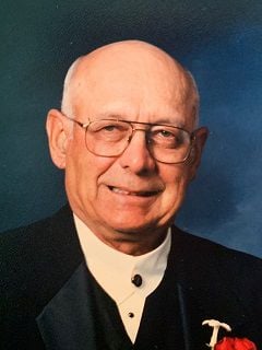 Louis Bierman | Obituaries | norfolkdailynews.com