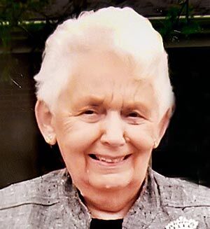 Hazella May | Obituaries | norfolkdailynews.com