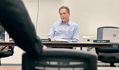 Smith addresses Madison council about witness tampering allegations in ...