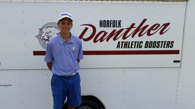 Jake Kluver Wins Million Dollar Shootout! | | norfolkdailynews.com
