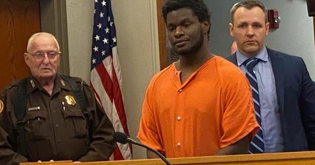 Prosecutors pursuing death penalty against Bloomfield double homicide ...
