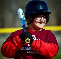 Buddy Baseball attracts more participants in second season | Select ...
