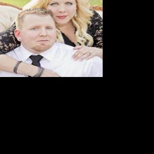 Heather Flint, Bart Wingate | Celebrations | norfolkdailynews.com