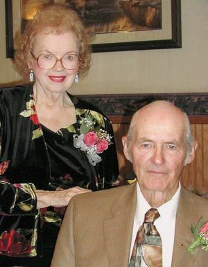 Mr. and Mrs. Lackaff | Celebrations | norfolkdailynews.com