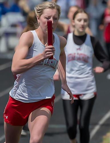 Mid-State Conference Track and Field Meet | Photo Gallery Sports ...