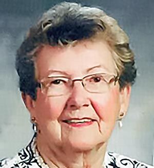 Jean Gross | Obituaries | norfolkdailynews.com