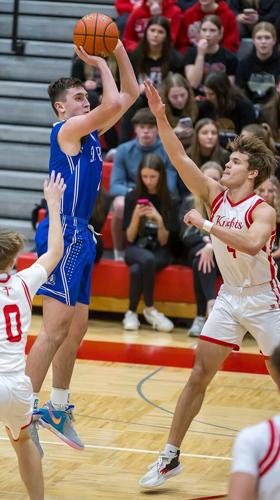 Norfolk Catholic defense steals show in 61-44 win | Select ...