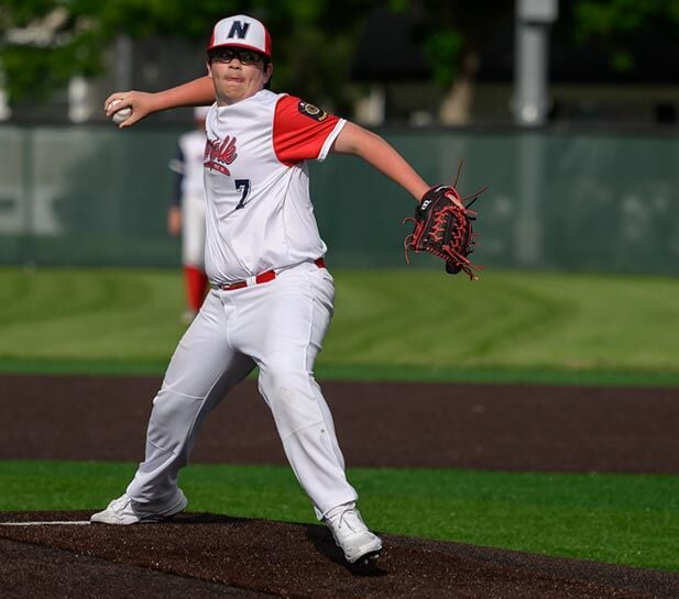 Norfolk Legion Seniors threaten late but fall to Lincoln Southeast ...