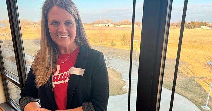 Northeast leader among those chosen for Leadership Nebraska | News ...
