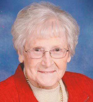 Lucille Luedke | Obituaries | norfolkdailynews.com