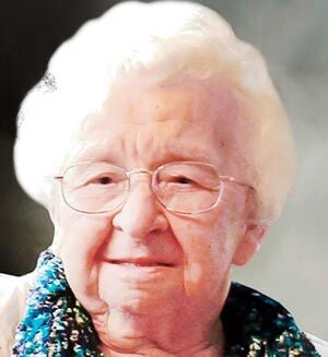 Maxine Fish | Obituaries | norfolkdailynews.com
