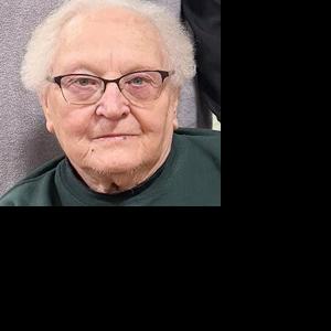 Betty Eucker | Birthdays | norfolkdailynews.com
