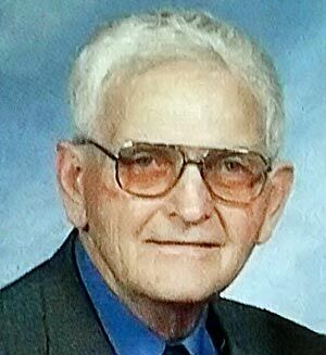 James Bush | Obituaries | norfolkdailynews.com