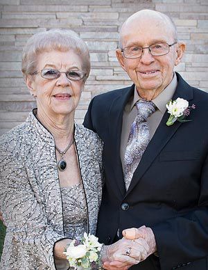 Mr. and Mrs. Prince | Anniversaries | norfolkdailynews.com