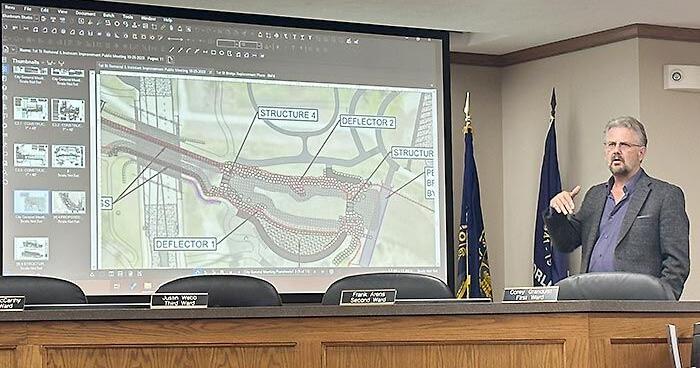 Updates provided on city street projects | News | norfolkdailynews.com